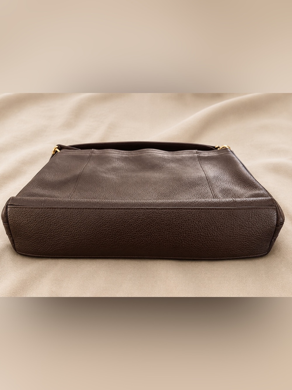 Coach | Bags | Coach Scout Pebbled Hobo Bag Oxblood F37695 Like New ...